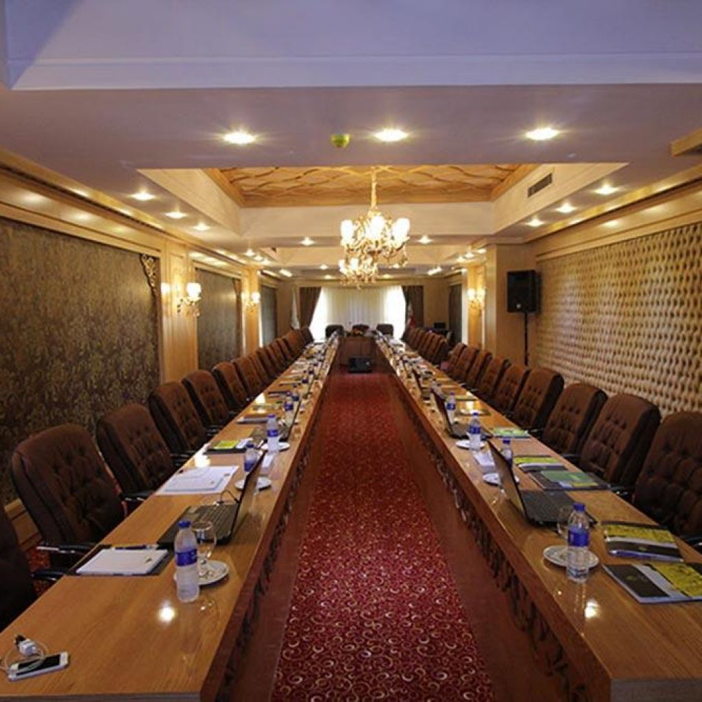 Misagh in Mashhad – IRAN Tourism Services